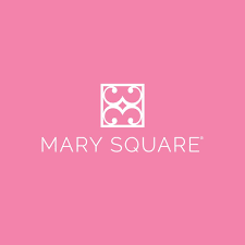 MARY SQUARE – The Ivy On Pine