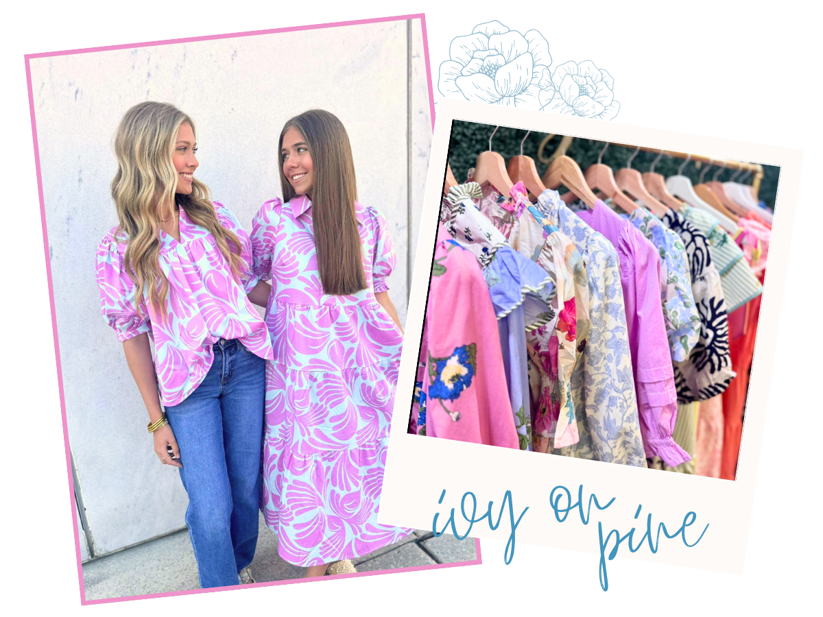 SALE – Page 5 – The Ivy On Pine